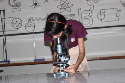 Devasya International Public School Vastral